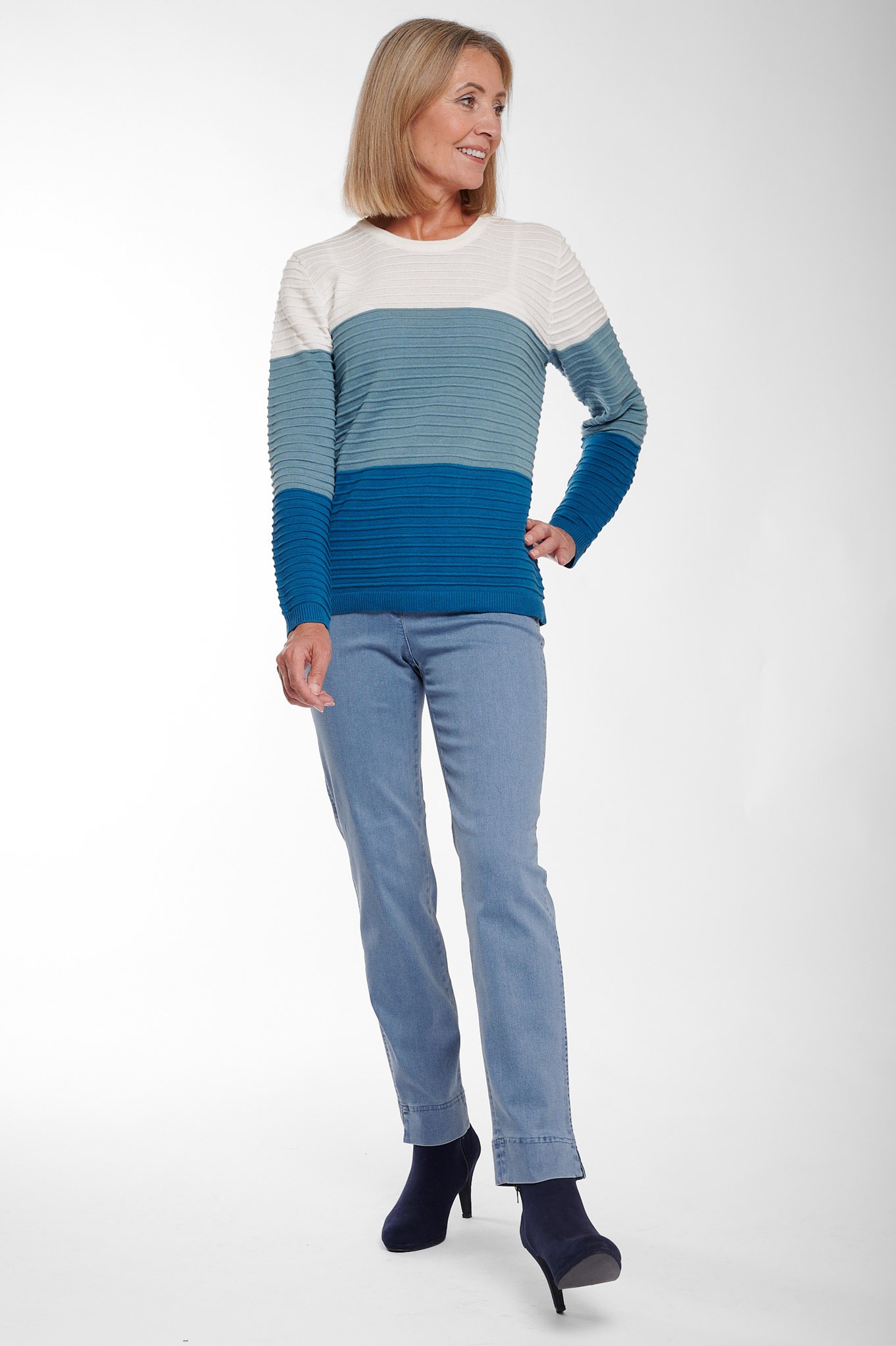 Robell Marie Denim Jeans | So Simply