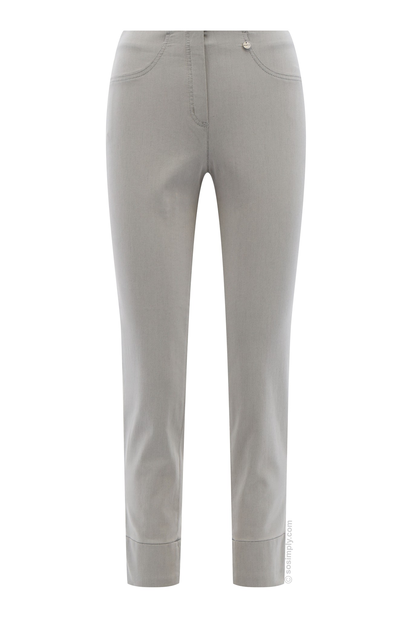 Robell Bella Denim Jeans | So Simply