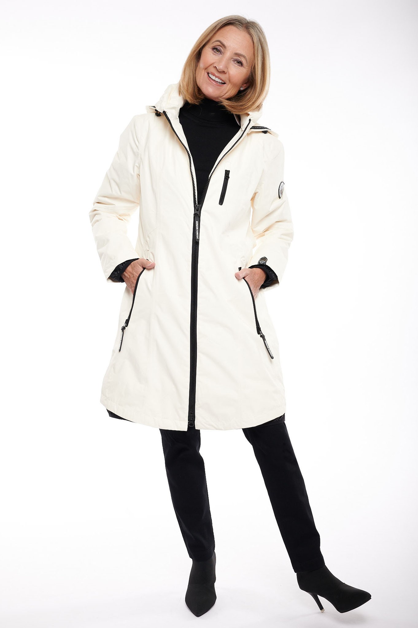 Normann Coats & Jackets | So Simply