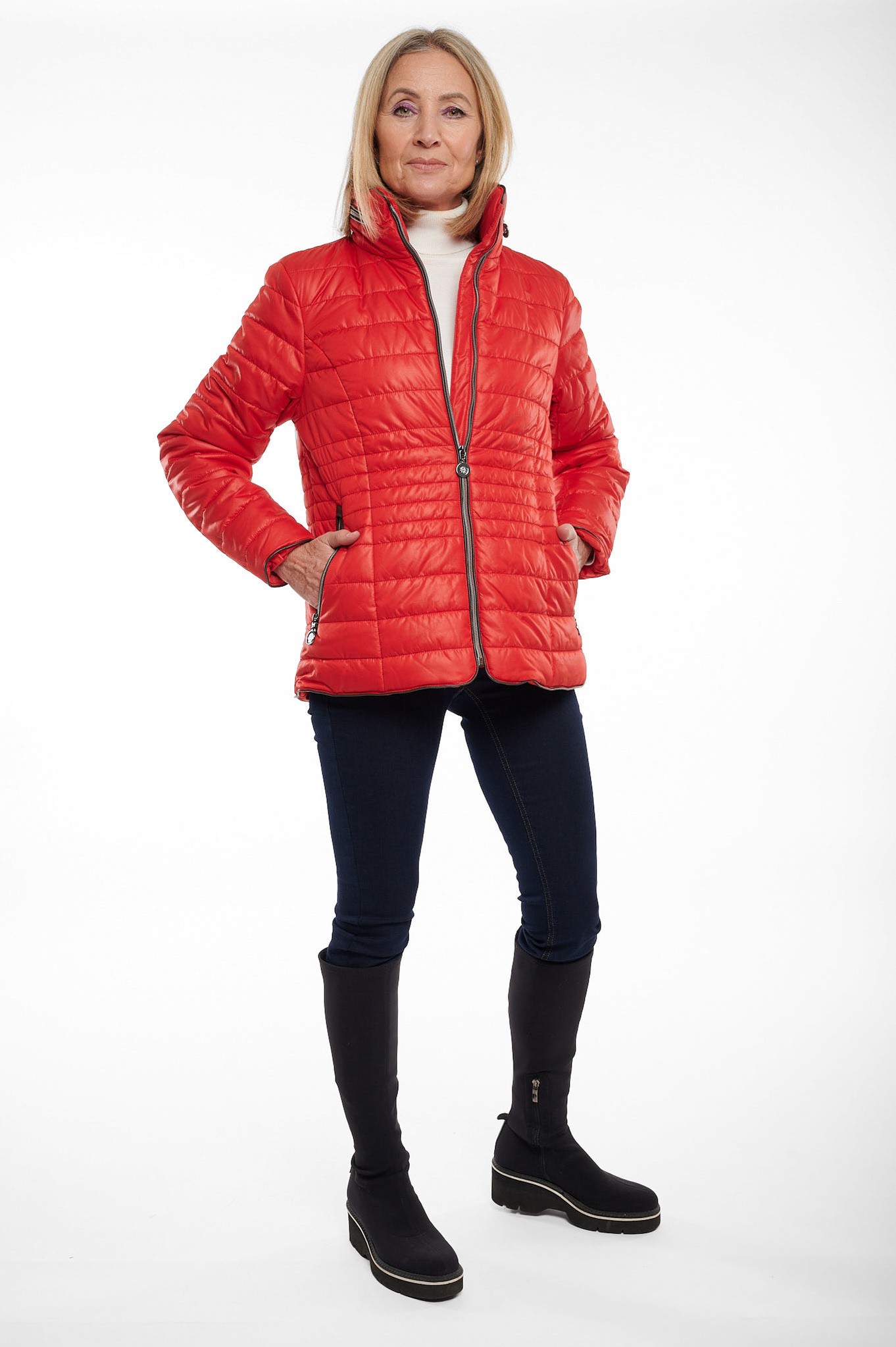 Normann Coats & Jackets | So Simply