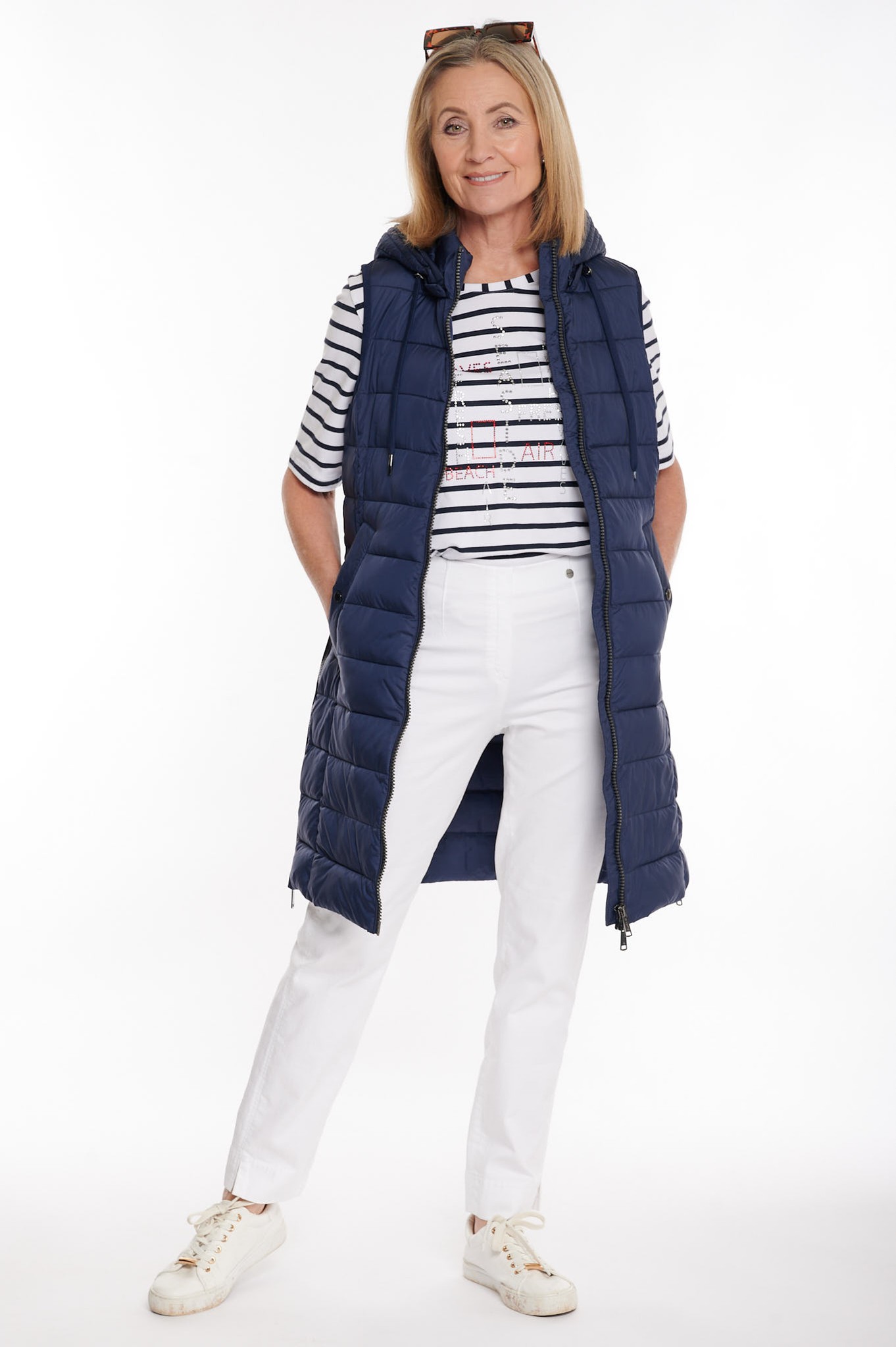 Robell Marie Denim Jeans | So Simply