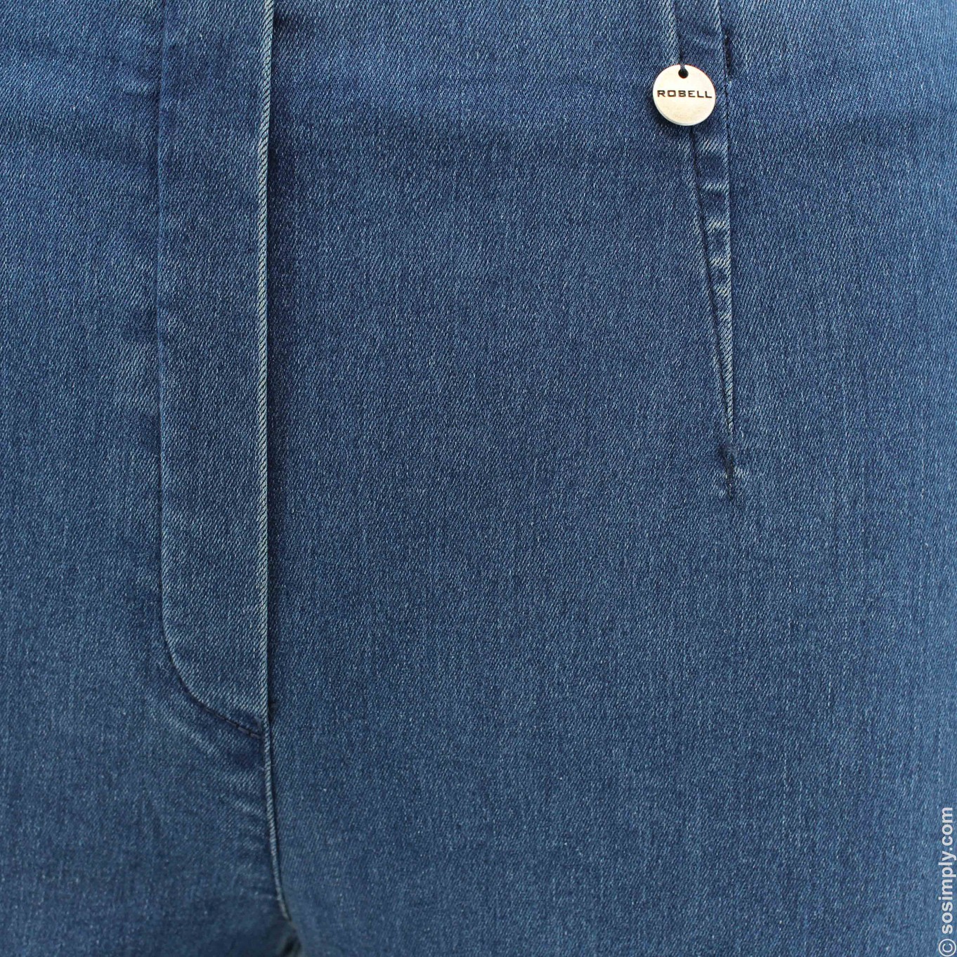 Robell Marie Denim Jean - So Simply Robell
