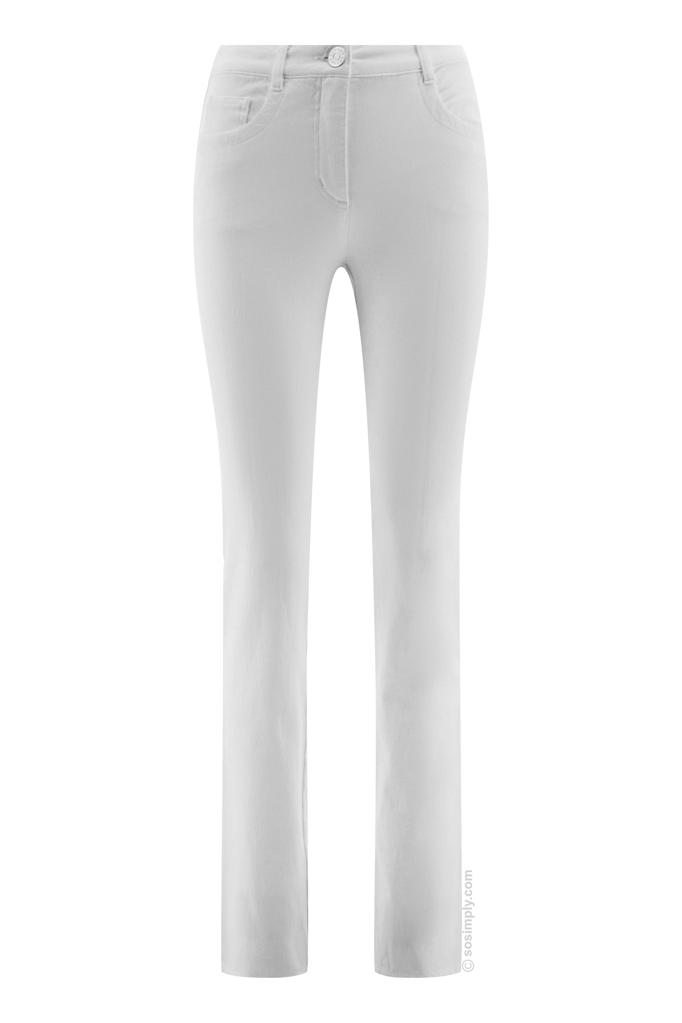 Robell Sonja Bootcut Jeans | So Simply