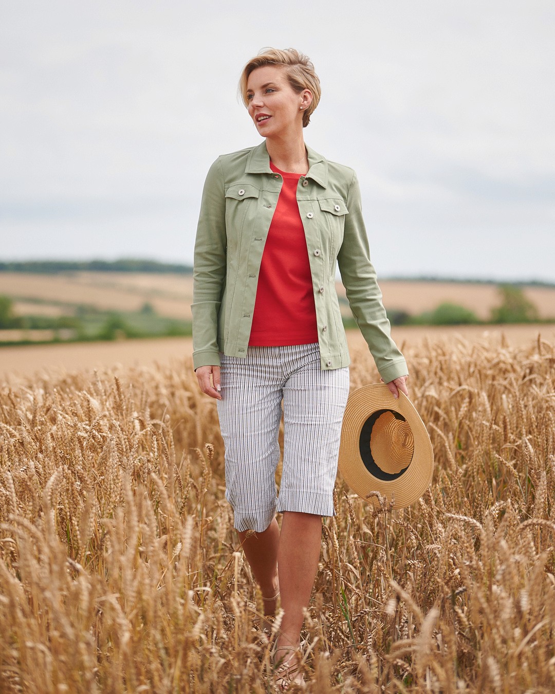 Robell Trousers | So Simply Robell ® | OFFICIAL STORE