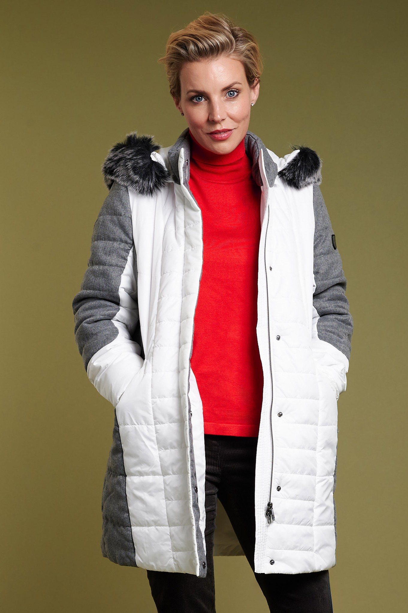 Normann Coats & Jackets | So Simply