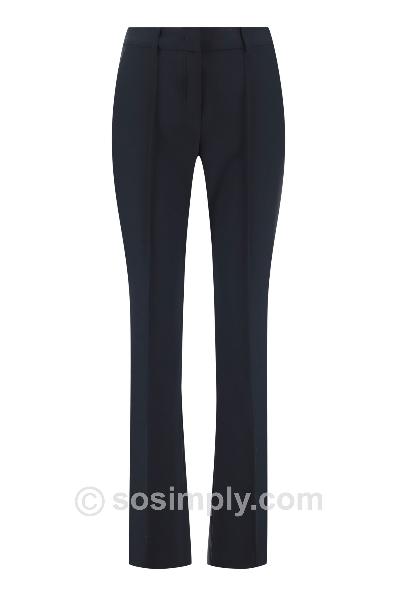 Robell Joella F/L Trousers | So Simply