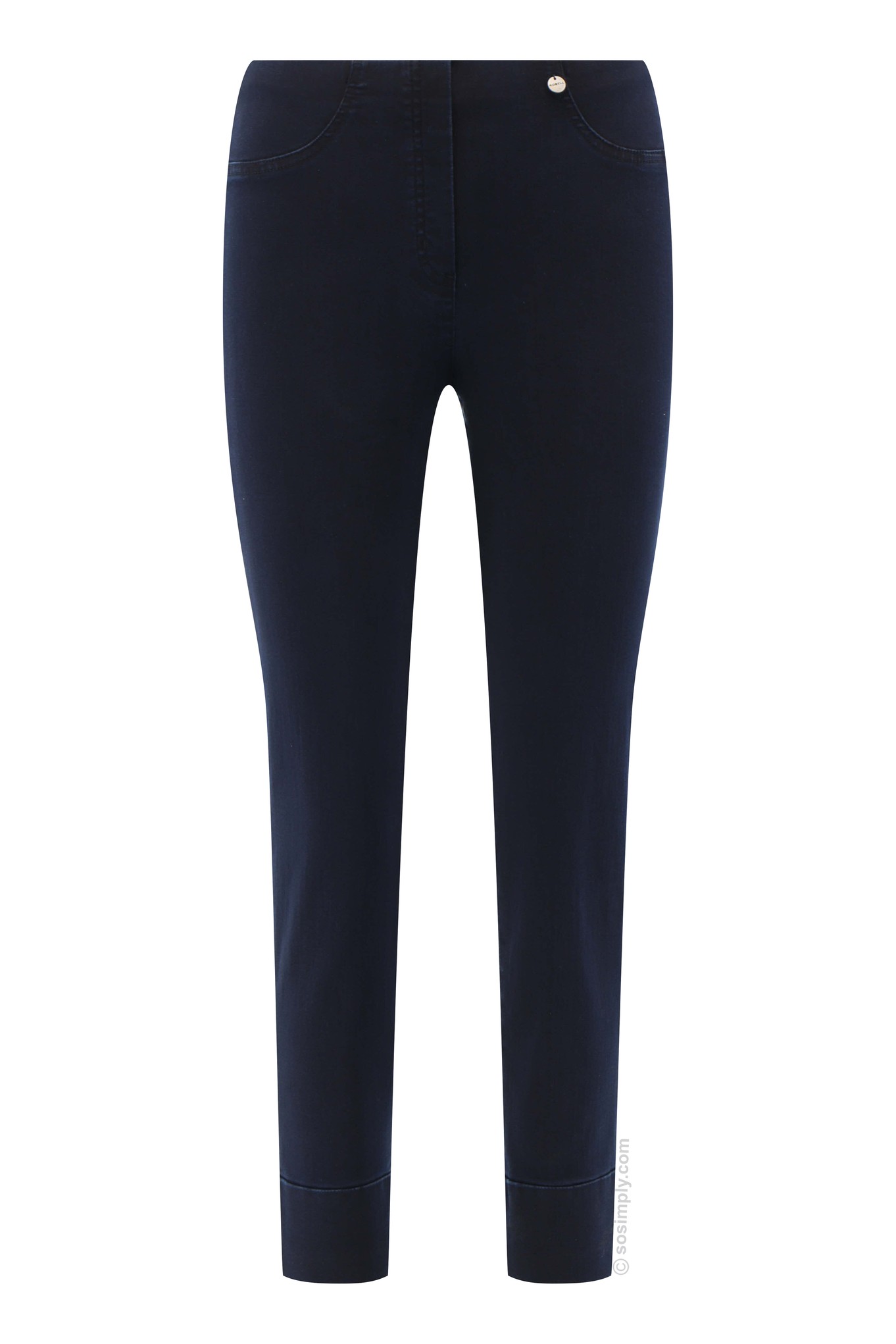 Robell Bella Denim Jeans | So Simply