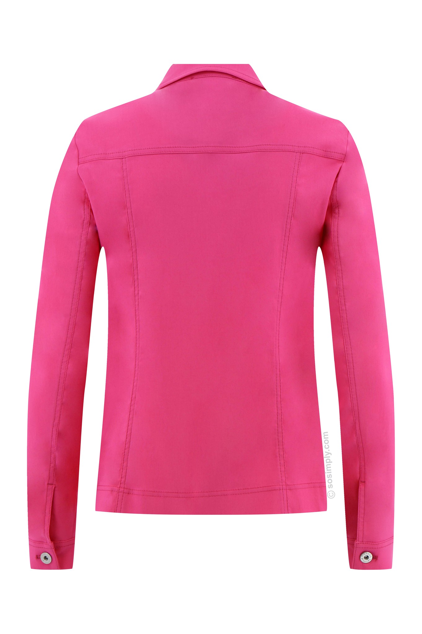 Robell Happy Jacket Style Number 57609 - 5499