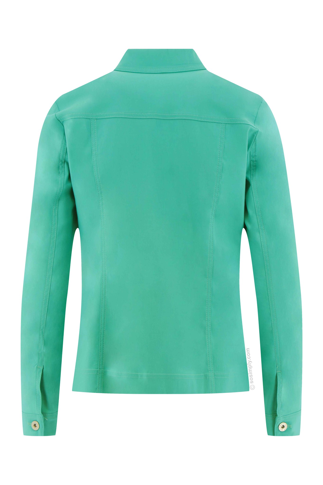 Robell Happy Jacket Style Number 57609 - 5499