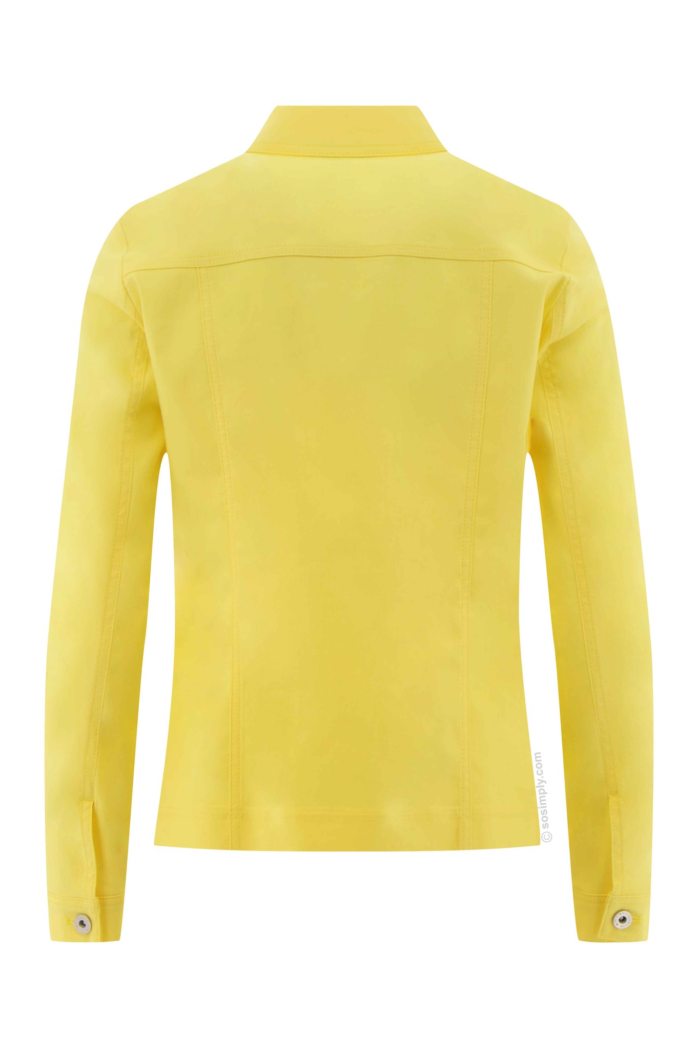 Robell Happy Jacket Style Number 57609 - 5499