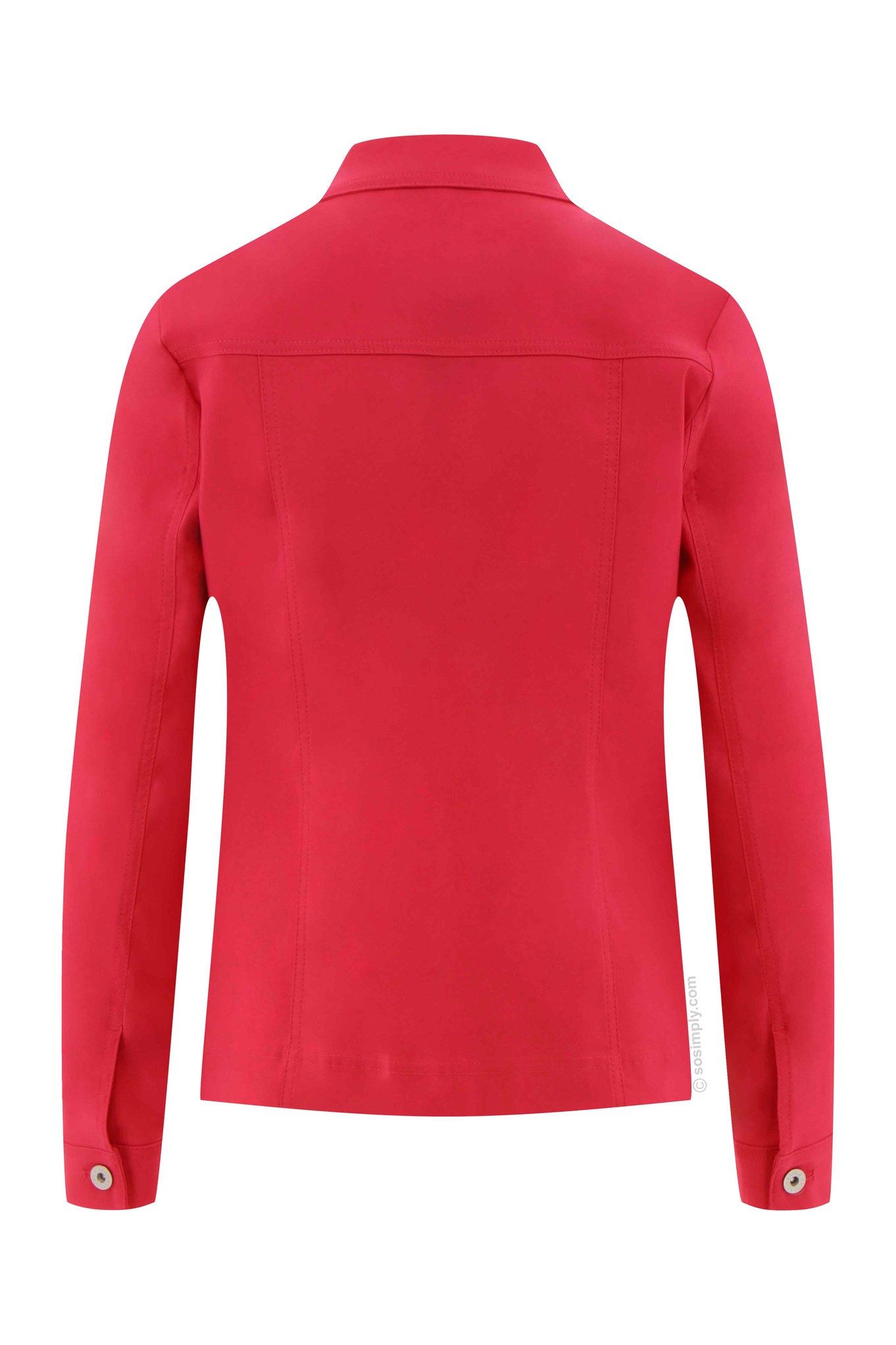 Robell Happy Jacket Style Number 57609 - 5499