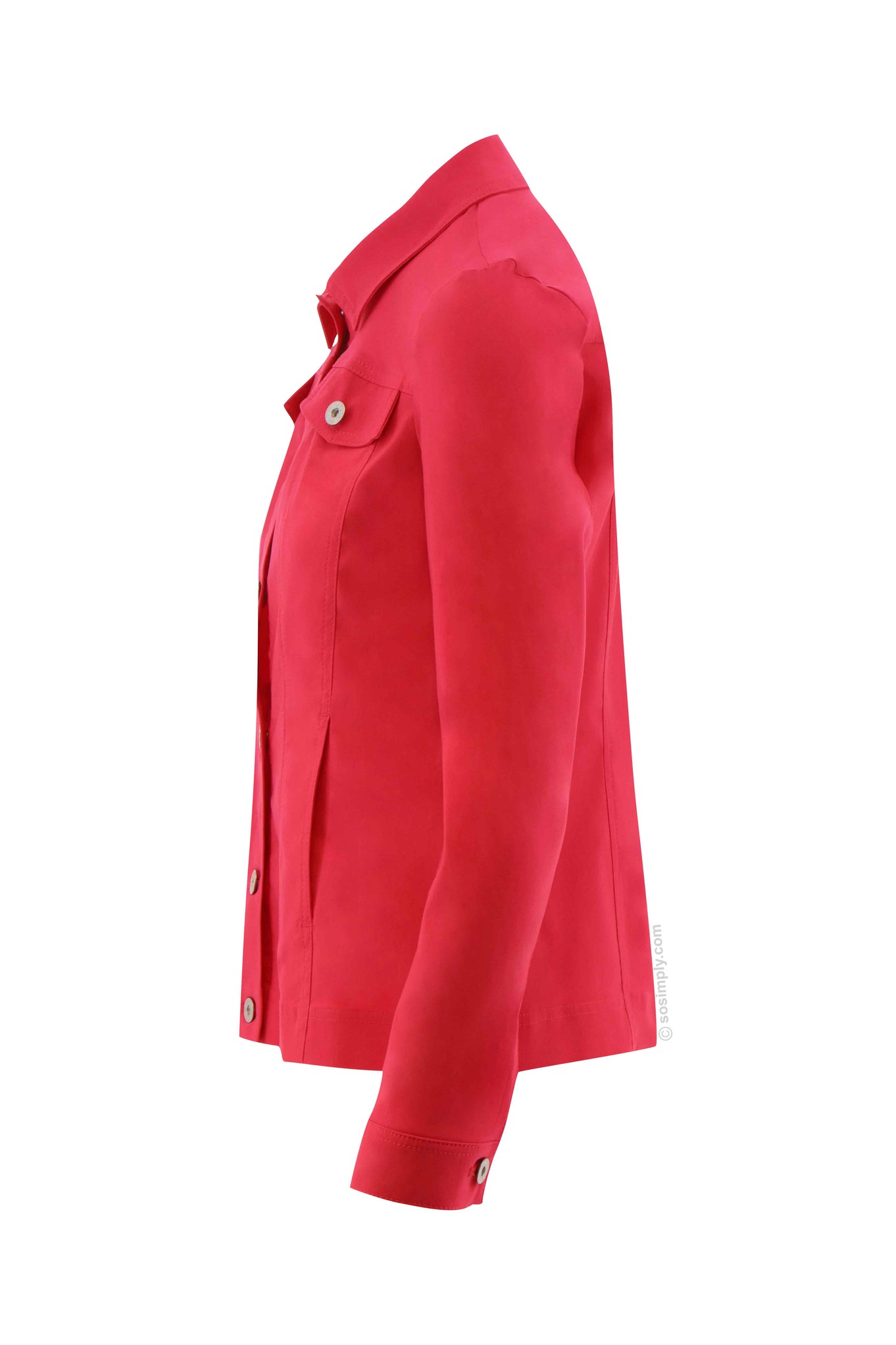 Robell Happy Jacket Style Number 57609 - 5499