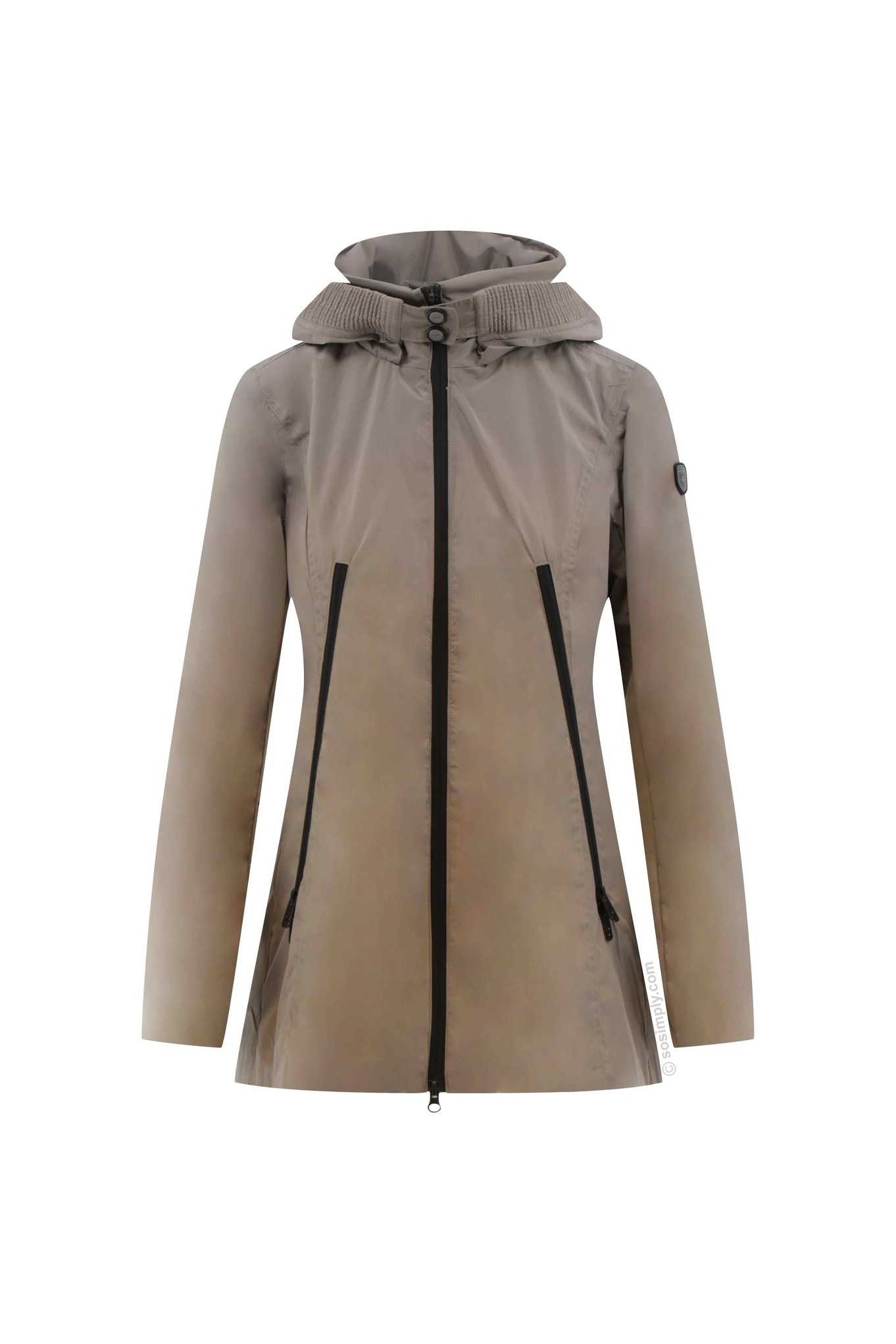 Normann Coats & Jackets | So Simply